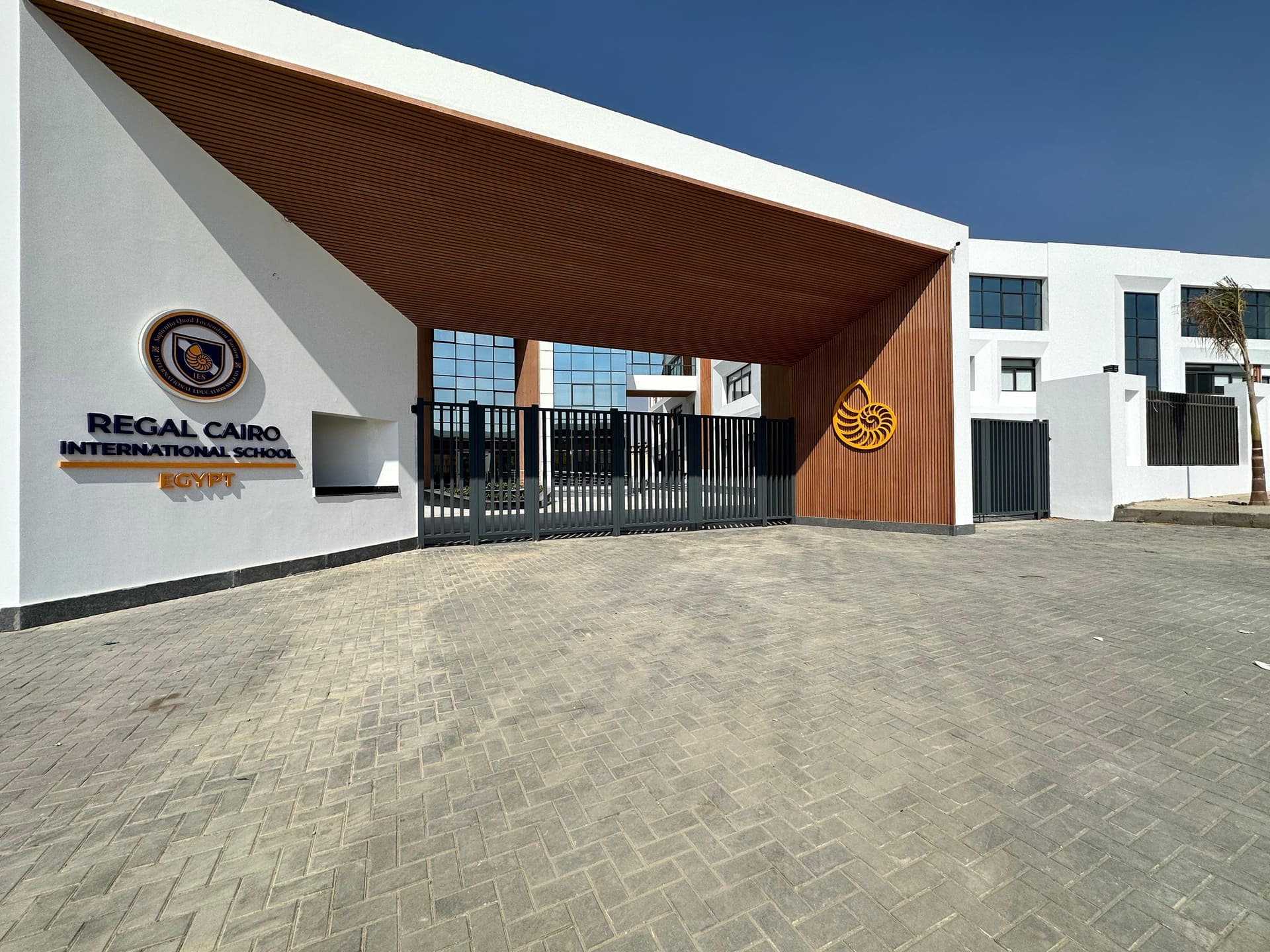 Regal Cairo International School