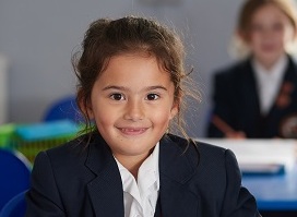 Regal Cairo International School